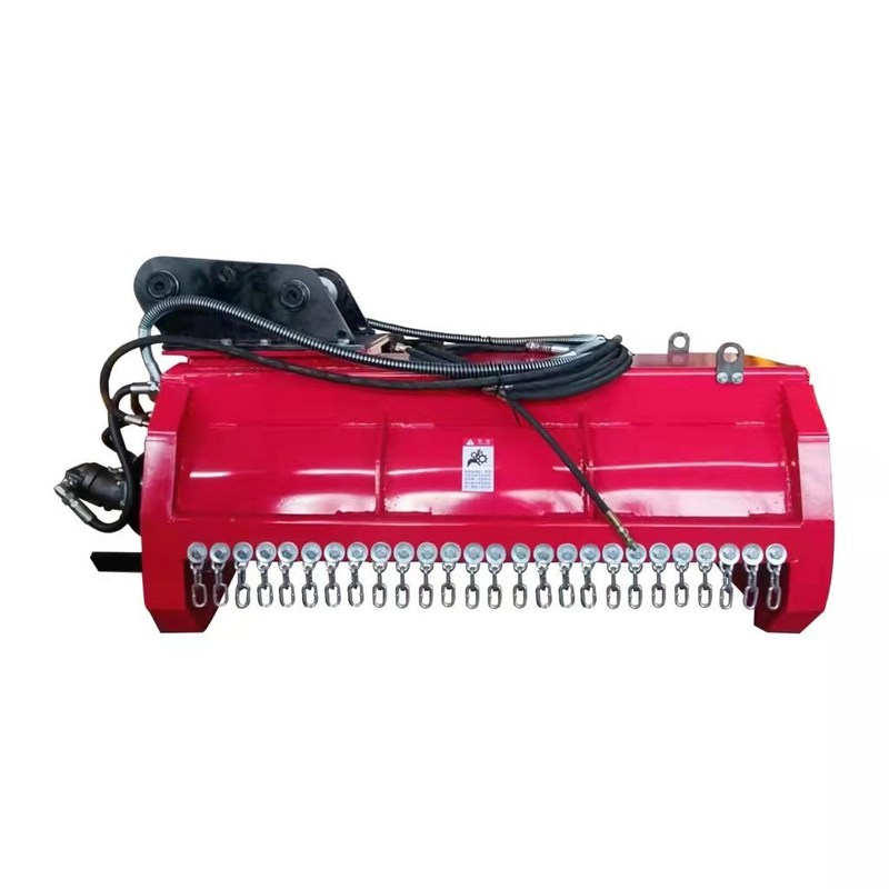 High Productivity 6 Disc Drum Mower Disc Hay Mower for Tractor Weight ...